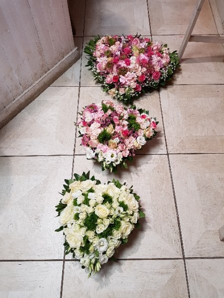 Alliance Fleurs - Artisan fleuriste à Castelnau-de-Médoc